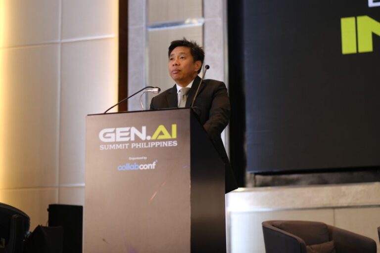GenAI Summit Philippines 2026 | Manila's Premier AI & Data Conference
