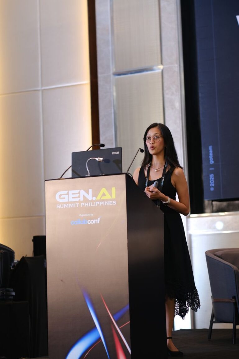 GenAI Summit Philippines 2026 | Manila's Premier AI & Data Conference